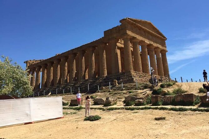 Valley of the Temples - An In-Depth Look at the Valley of the Temples Tour