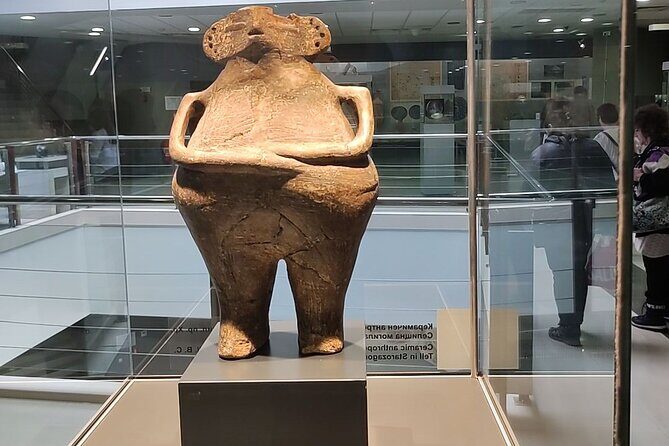 Valley of the Thracian Kings and Augusta Trayana Tour - Final Thoughts