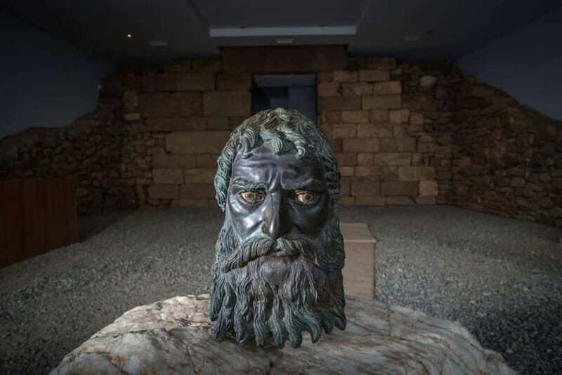 Valley of the Thracian kings Eco Tour from Sofia - An In-Depth Look at the Tour