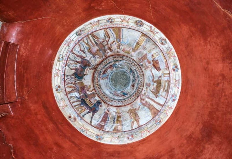 Valley of the Thracian kings Eco Tour from Sofia - Who Should Consider This Tour?