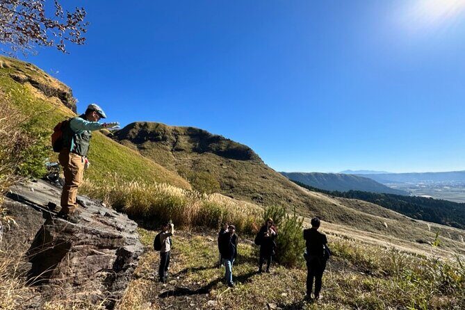 Valley of the Wind Experience Hiking with Lunch - Key Points