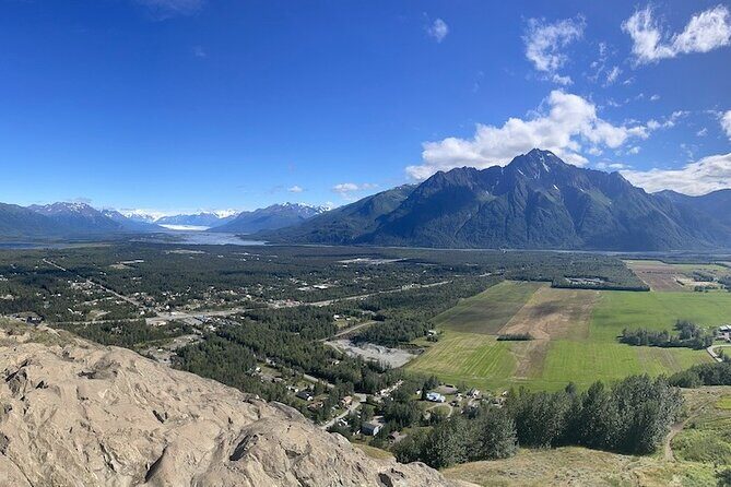 Valleys and Hops: A Hike and Brew Trip in Palmer - Why This Tour Offers Great Value