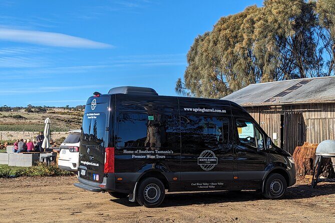 Valleys of Vino Full Day Tour - An In-Depth Look at the Valleys of Vino Tour