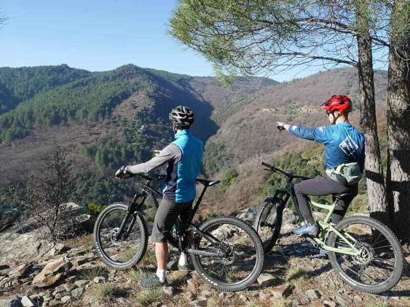 Vallon-Pont-d'Arc: Electric Mountain Biking ride - Final Thoughts: Is It Worth It?