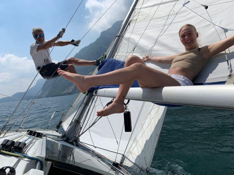 Valmadrera: Lake Como Sailing Trip with Prosecco and Snacks - Valmadrera: Lake Como Sailing Trip with Prosecco and Snacks — A Detailed Review