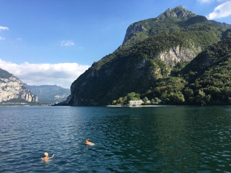 Valmadrera: Lake Como Sailing Trip with Prosecco and Snacks - Who Will Love This Tour?