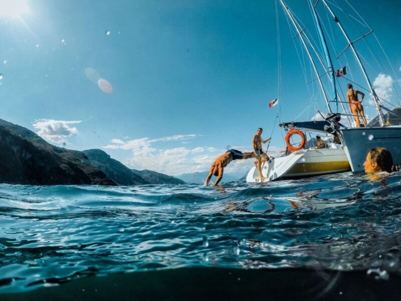Valmadrera: Lake Como Sailing Trip with Prosecco and Snacks - Final Thoughts