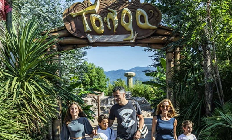 Valmontone: MagicLand Amusement Park Entry Ticket - Authentic Experiences and Traveler Feedback