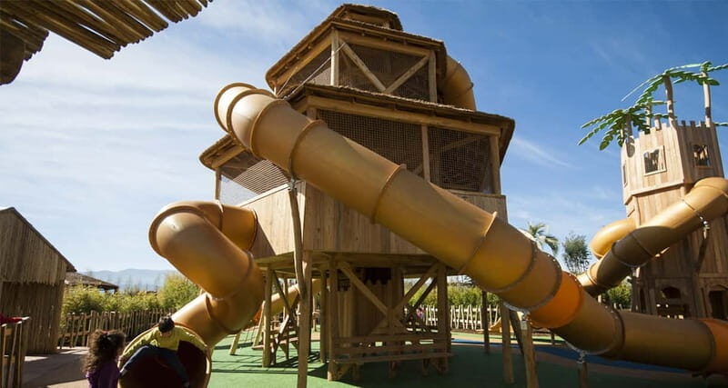 Valmontone: MagicLand Amusement Park Entry Ticket - Is MagicLand Worth Your Visit?