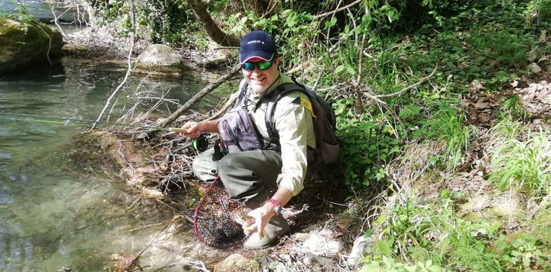 Valnerina: Fly Fishing Day with Guide - Who Should Consider This Tour?
