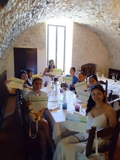 Valnerina/Pasta cooking class in a 12th century location - Who Will Love This Experience?
