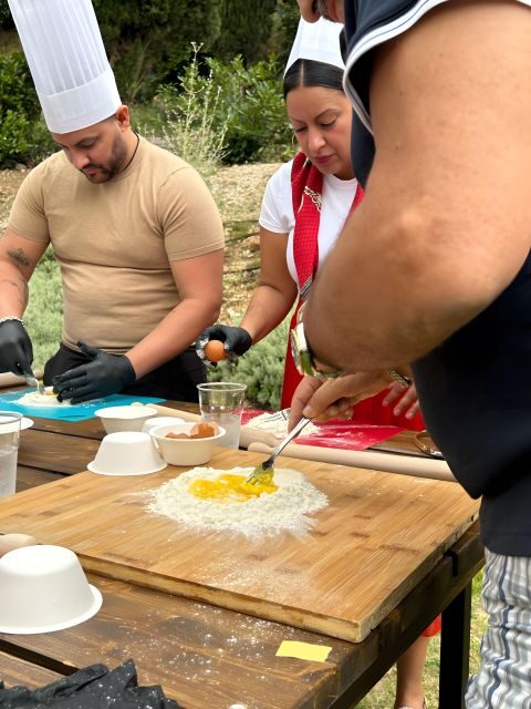 Valnerina/Pasta cooking class in a 12th century location - Final Thoughts