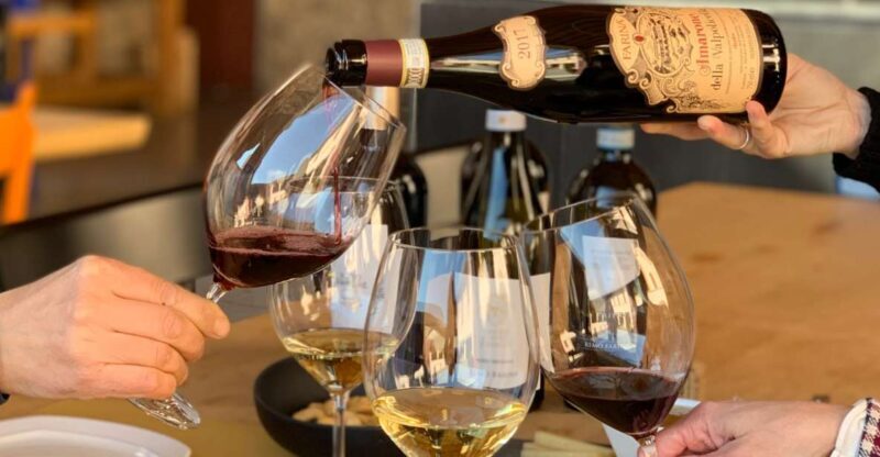 Valpolicella: 1.5-Hour Guided Winery Tour with Wine Tasting - Key Points