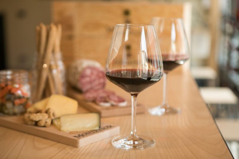 Valpolicella: Discovering Amarone Capitel della Crosara - FAQ