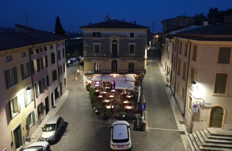 Valpolicella: Gourmet Evening Wine Tasting in Valpolicella - An In-Depth Look at the Experience