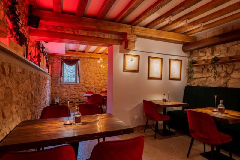 Valpolicella: Gourmet Evening Wine Tasting in Valpolicella - An In-Depth Look at the Experience