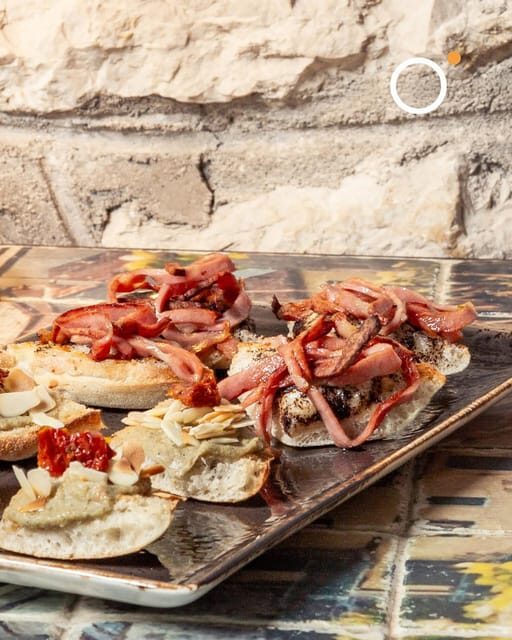 Valpolicella: Natural Wines Tasting with Food Pairings - An In-Depth Look at the Experience