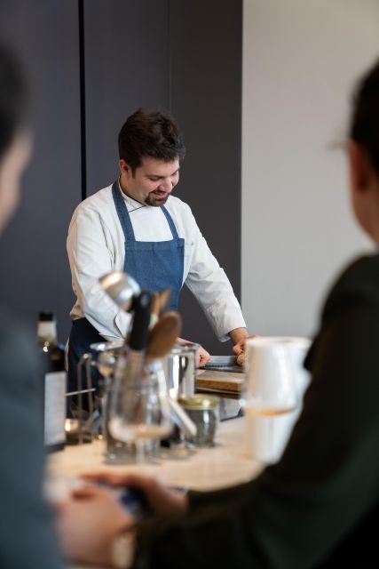 Valpolicella: Traditional cooking class with local products - An In-Depth Look at the Food Experience in Valpolicella
