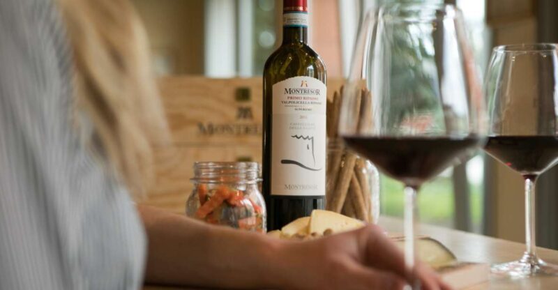 Valpolicella: Wine experience Valpolicella in a glass - Valpolicella: Wine Experience Valpolicella in a Glass