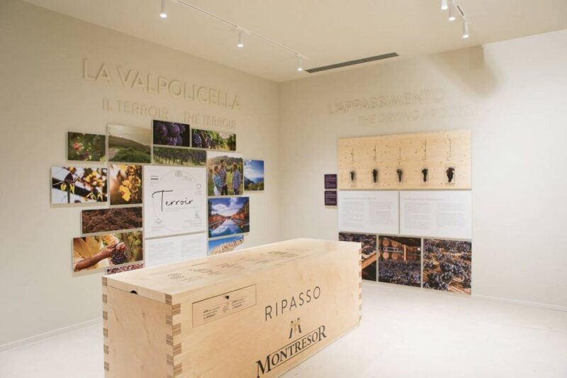 Valpolicella: Wine experience Valpolicella in a glass - FAQ