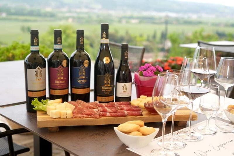 Valpolicella - Wine Tasting and Platters with Panoramic View - Who Is This Tour Best For?