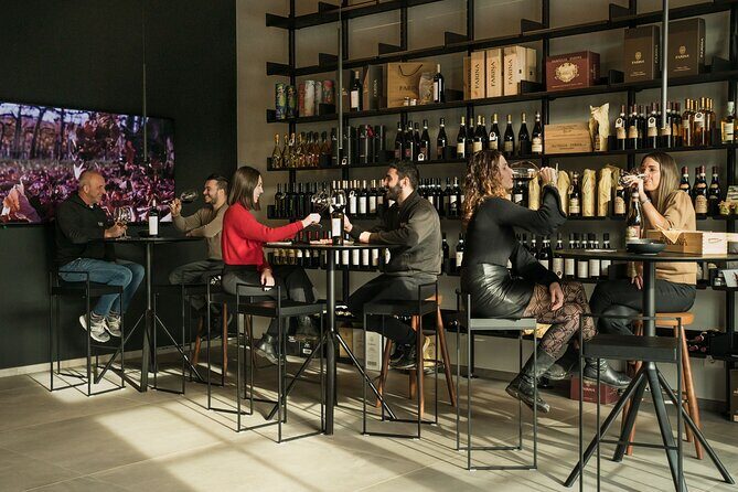 Valpolicella Wine Tasting Experience & Light Lunch - Who Should Consider This Tour?
