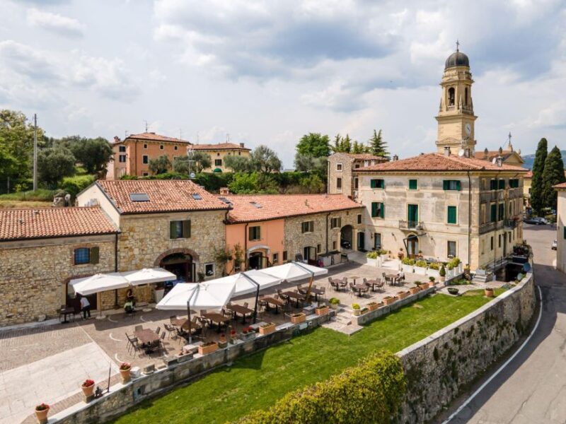 Valpolicella: wine tasting on a spectacular terrace - Who Will Love This Experience?