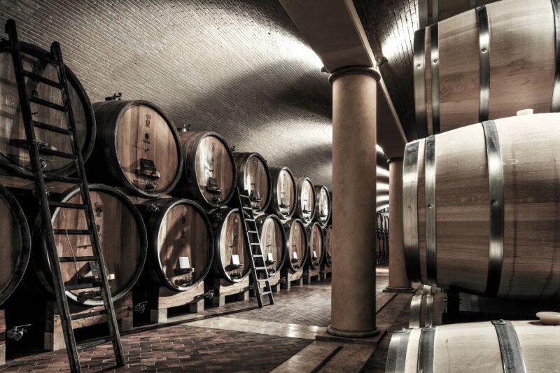 Valpolicella: Wine Tasting With A Sommelier and Light Lunch - Key Points