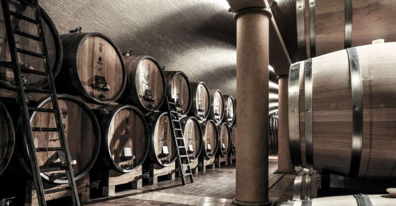 Valpolicella: Wine Tasting With A Sommelier and Light Lunch - What Travelers Are Saying