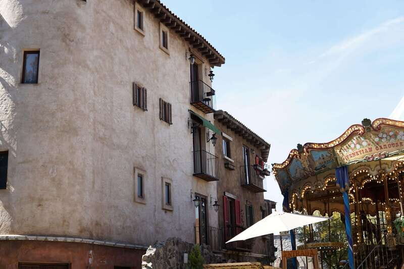 Val´quirico And The City of Angels Puebla From Mexico City - An In-Depth Look at the Tour Itinerary