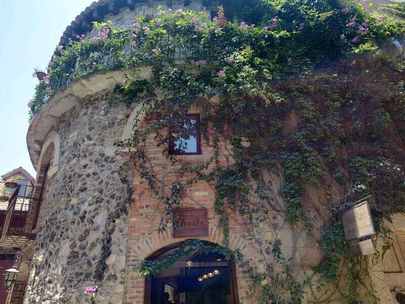 Val´quirico And The City of Angels Puebla From Mexico City - Authentic Experiences and Traveler Impressions