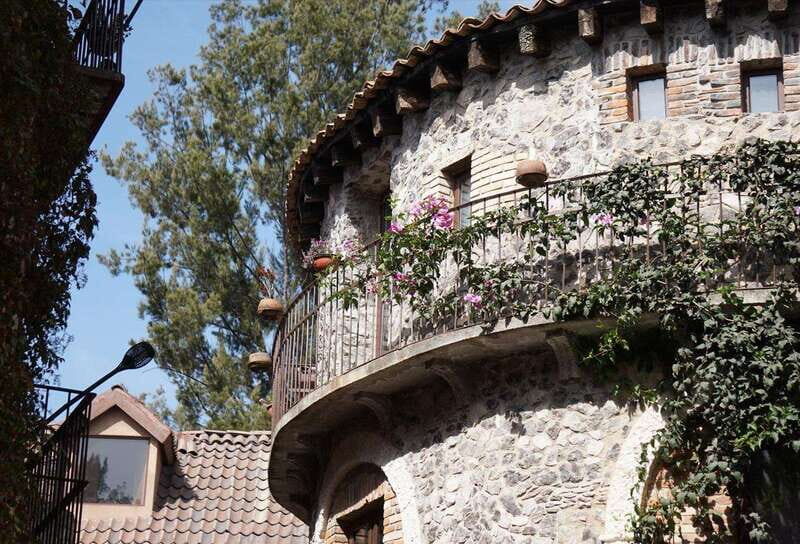 Val´quirico And The City of Angels Puebla From Mexico City - FAQ