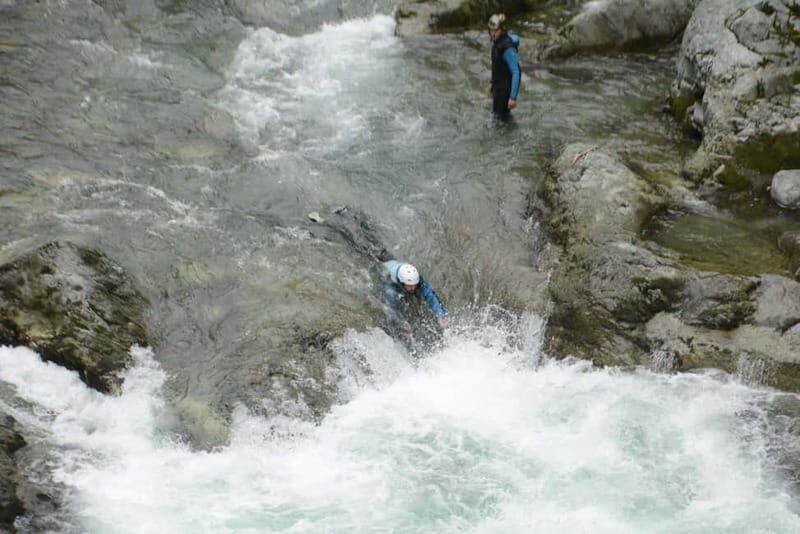 Valsesia (Piedmont): canyoning river experience - Final Thoughts: Who Will Enjoy This Tour?