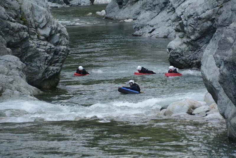 Valsesia (Piedmont): hydrospeed - Ride the River! - Discovering the Adventure in Valsesia