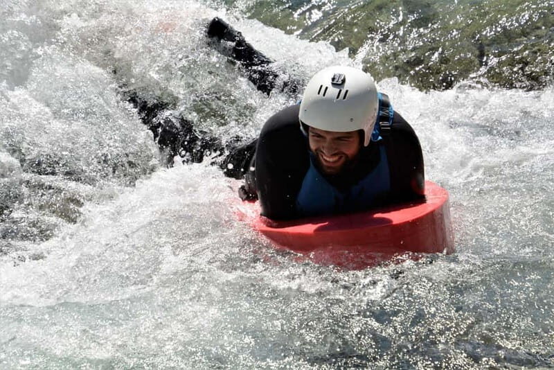 Valsesia (Piedmont): hydrospeed - Ride the River! - Why This Tour Offers Great Value