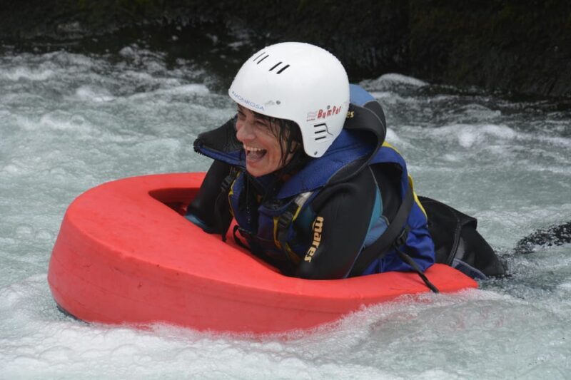 Valsesia (Piedmont): hydrospeed - Ride the River! - FAQ