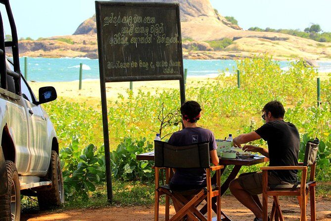 VALUE PACK! One Day Safari Tour to Yala and Udawalawa Parks - Final Thoughts