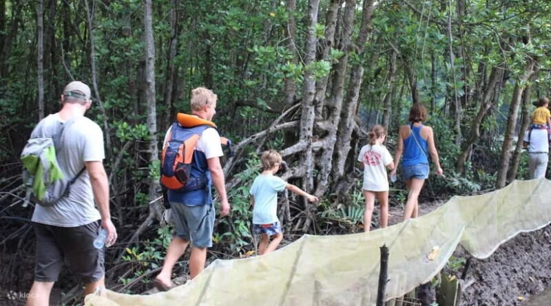 Vam Sat Biosphere & Monkey Island Tour From Sai Gon - FAQ