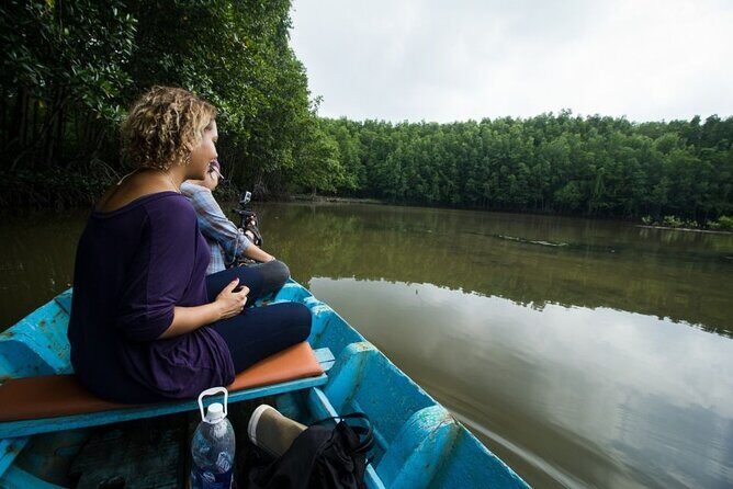 Vam Sat Mangrove Forest - VIP Private Tour from Ho Chi Minh City - Who Should Consider This Tour?