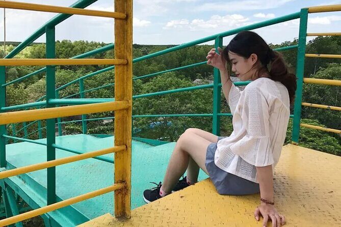 Vam Sat Private Ecotour from Ho Chi Minh - Final Thoughts