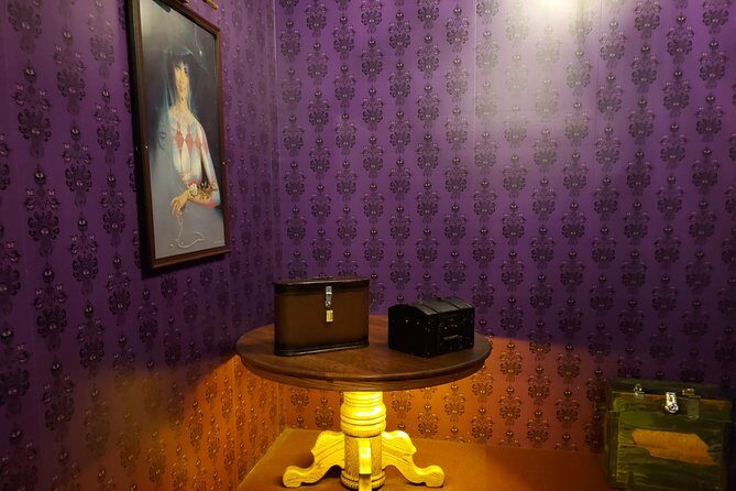 Vampire's Lair Escape Room Game for Private Group - Summing It Up: Who Should Consider This?