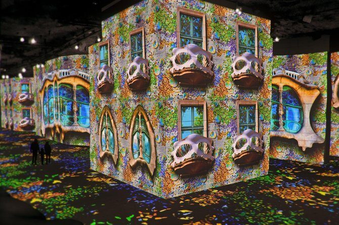 Van Gogh & Carrières de Lumières Half-Day Tour from Avignon - The Practicalities: Transportation, Group Size, and Value