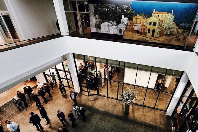 Van Gogh Museum Amsterdam Exclusive Tour w/ Reserved Entry - Final Thoughts