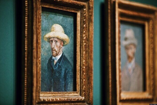 Van Gogh Museum Private Guided 3h Tour & Ticket Entry - Why Choose the Van Gogh Museum Private Guided Tour?
