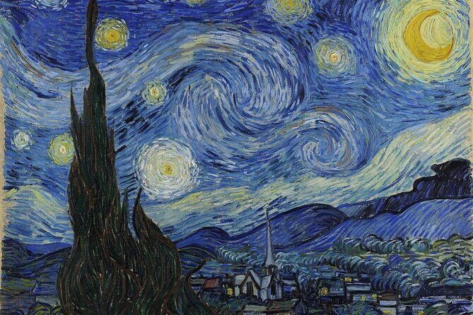 Van Gogh Museum Private Guided 3h Tour & Ticket Entry - Who Will Love This Tour?