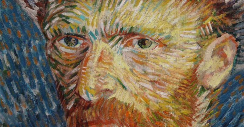 Van Gogh Museum Private Guided Tour - What to Expect from Your Van Gogh Private Guided Tour