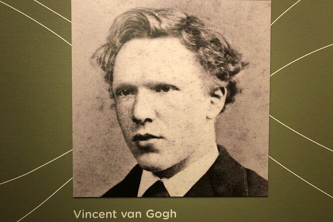 Van Gogh Museum, Rijks Museum & Walking Tour - Private Day Tour - The Reviews Speak Volumes