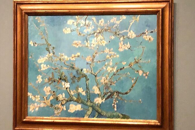 Van Gogh Museum, Rijks Museum & Walking Tour - Private Day Tour - FAQ