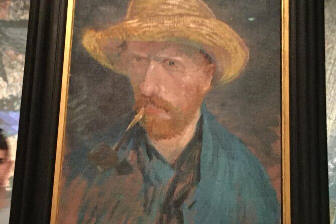 Van Gogh Museum, Small Group Tour (incl timed entry tickets) - Final Thoughts: Is This Tour for You?