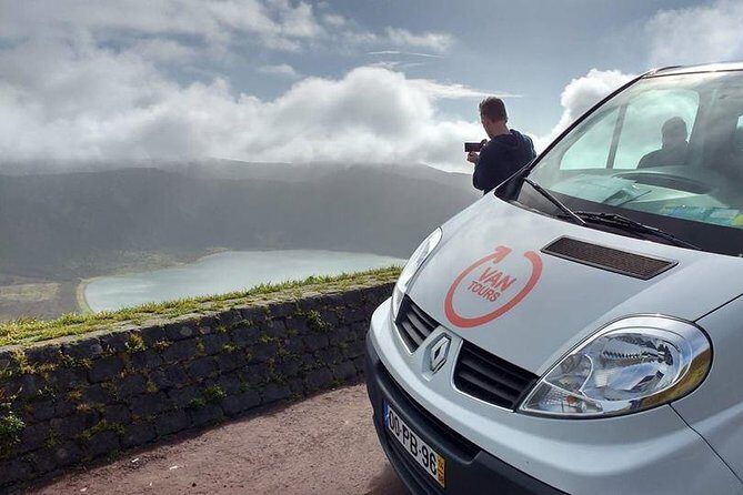 Van  Laketour  Sete Cidades / Lagoa do Fogo  Full Day w/lunch (Shared) - Practical Tips for a Smooth Experience